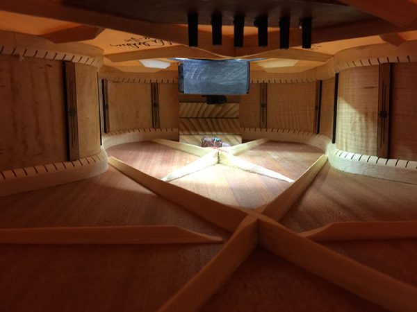 Lame Horse Instruments - Greener Lumber