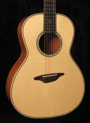 Lame Horse Instruments - Greener Lumber