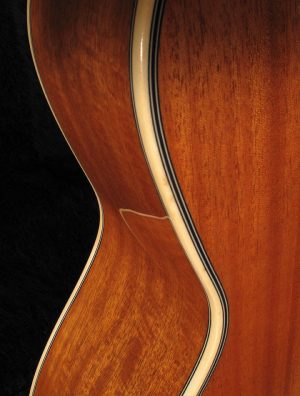 Lame Horse Instruments - Greener Lumber