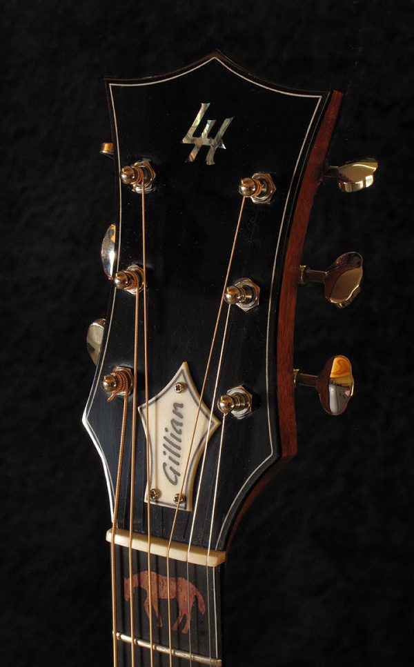 Lame Horse Instruments - Greener Lumber