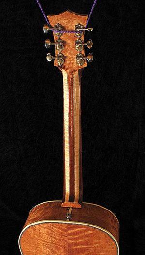 Lame Horse Instruments - Greener Lumber