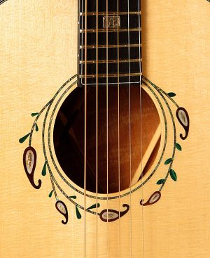 Lame Horse Instruments - Greener Lumber